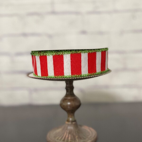 Horizontal Christmas Swag - Etsy