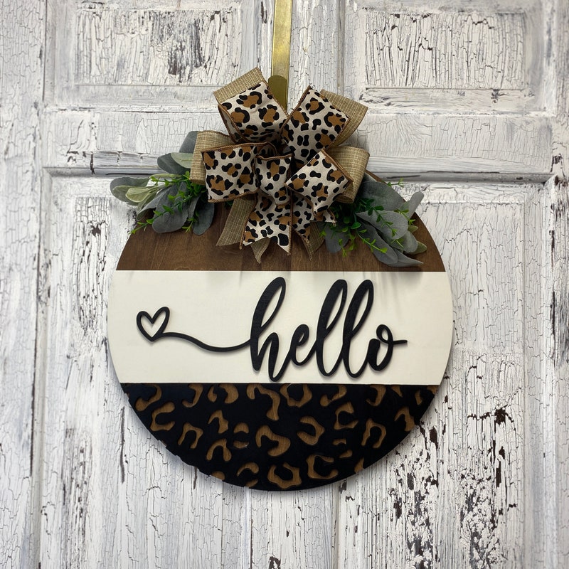 Trending Signs - Etsy