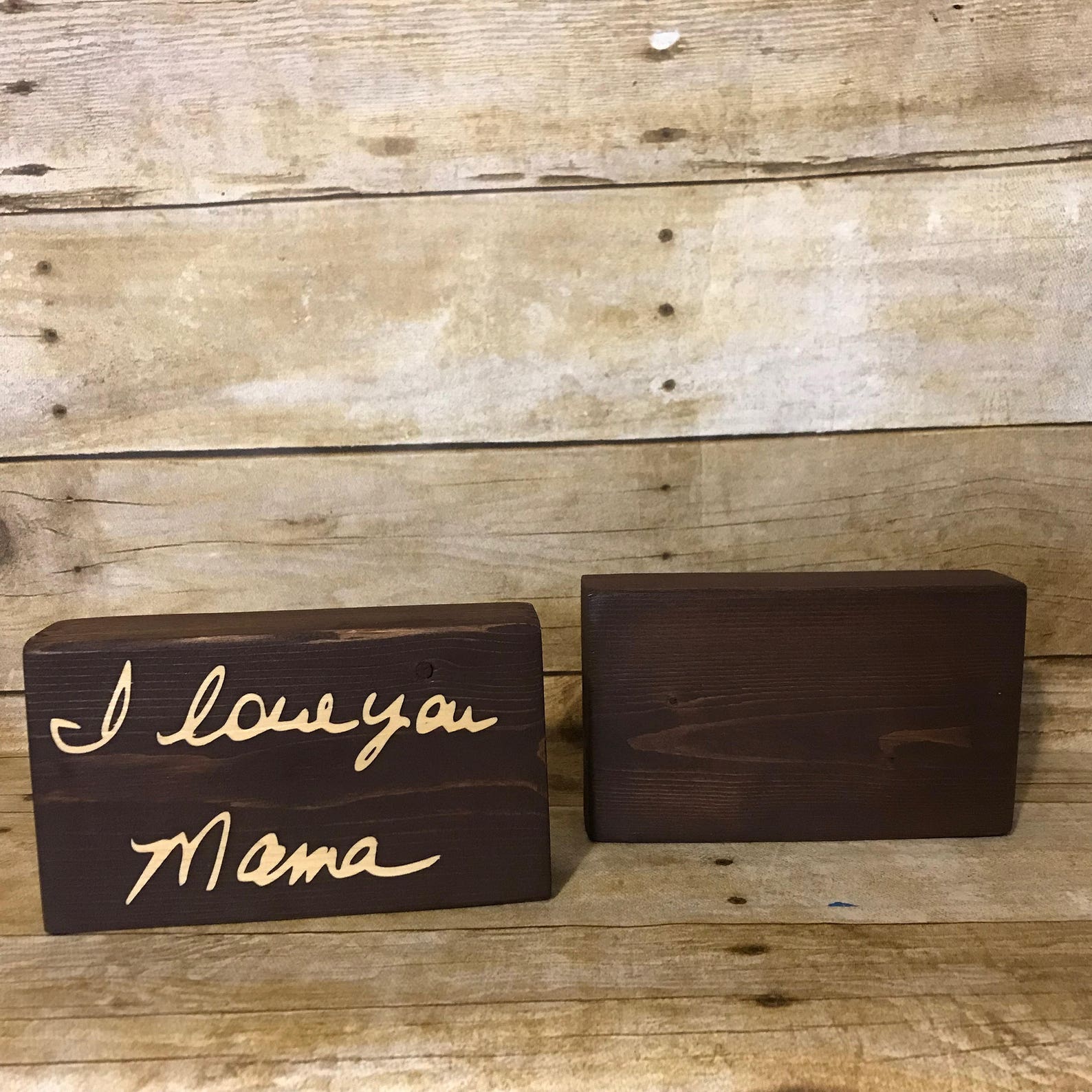 Memorial Signature Signs Memorial Gift Momento Keepsake - Etsy