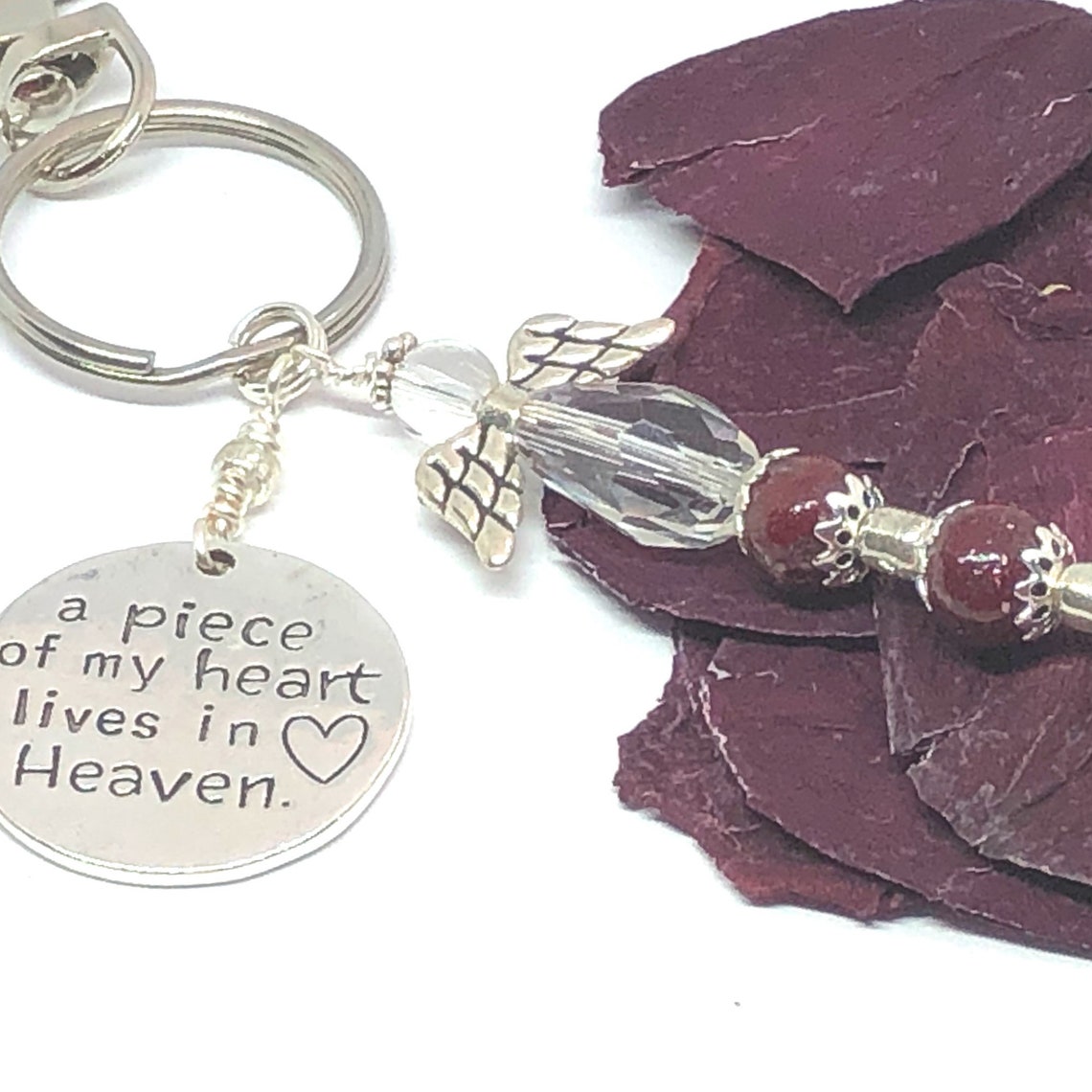 Funeral Memorial Keepsakes or Flower Petal Keepsakes flowers | Etsy