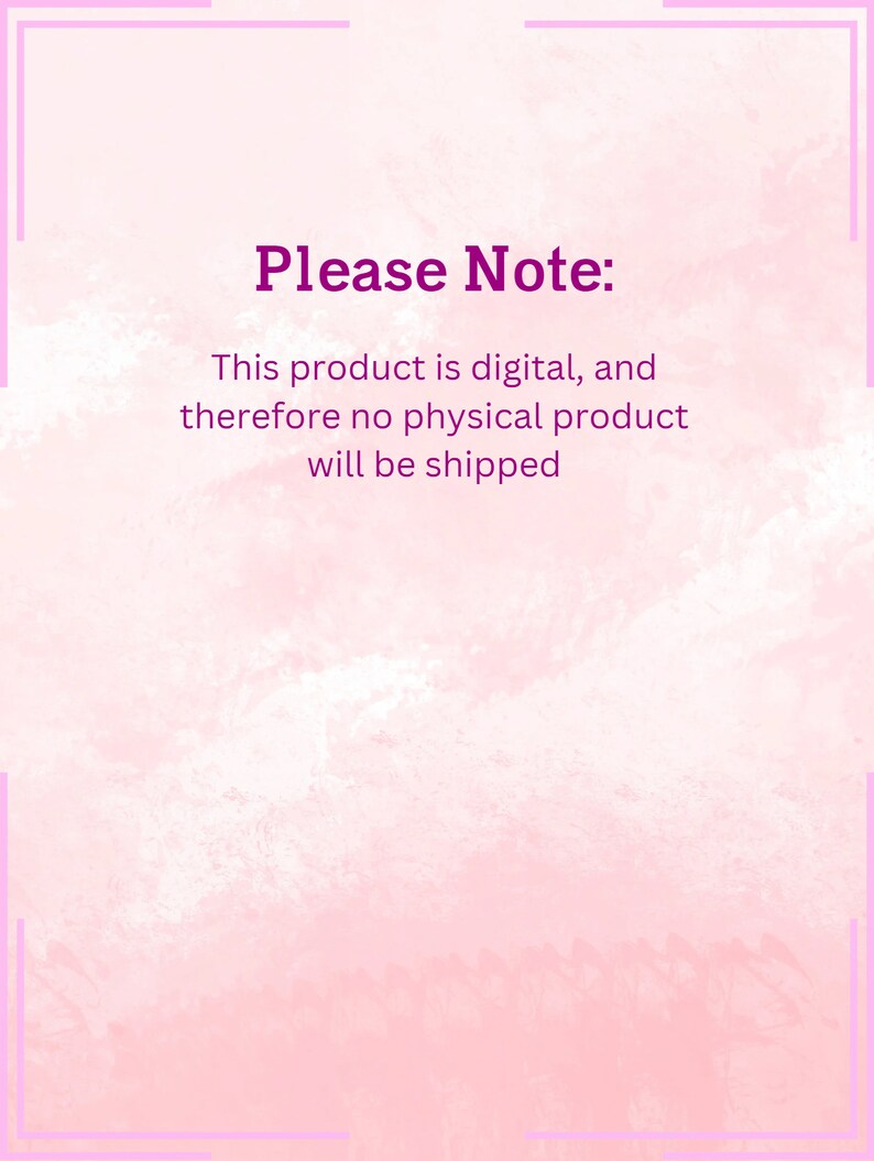 Editable Pink Job Application, Employee Application Form, Includes Now ...