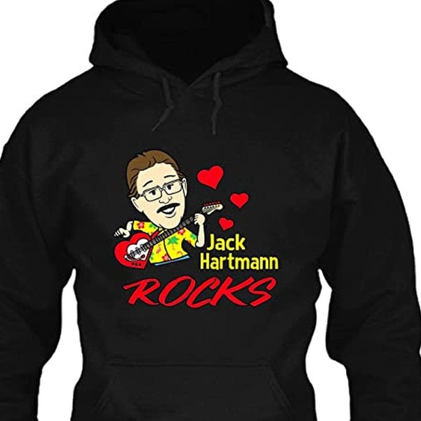 Jack Hartmann Teacher Shirt - Etsy