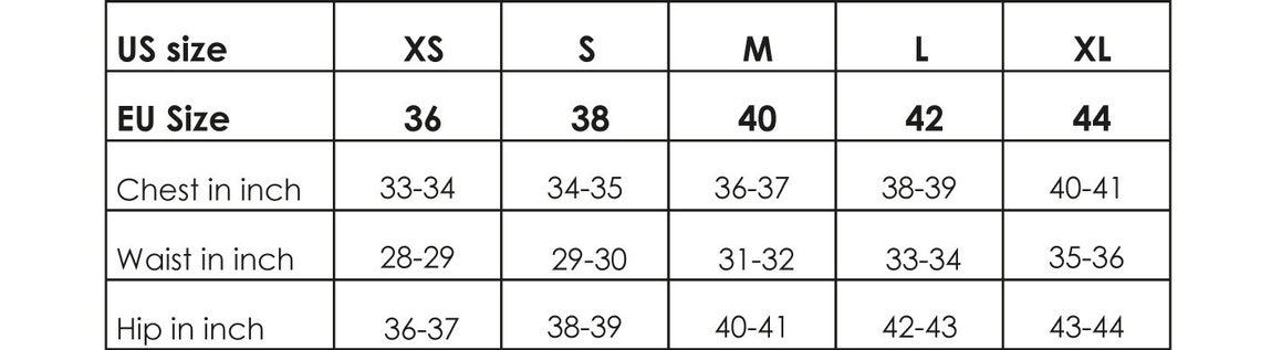 Sleepshirt Made of Derby Rib From Organic Cotton - Etsy