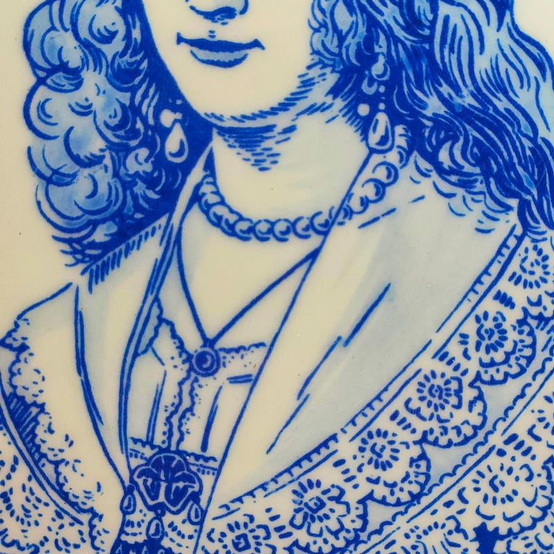 Delft - Etsy