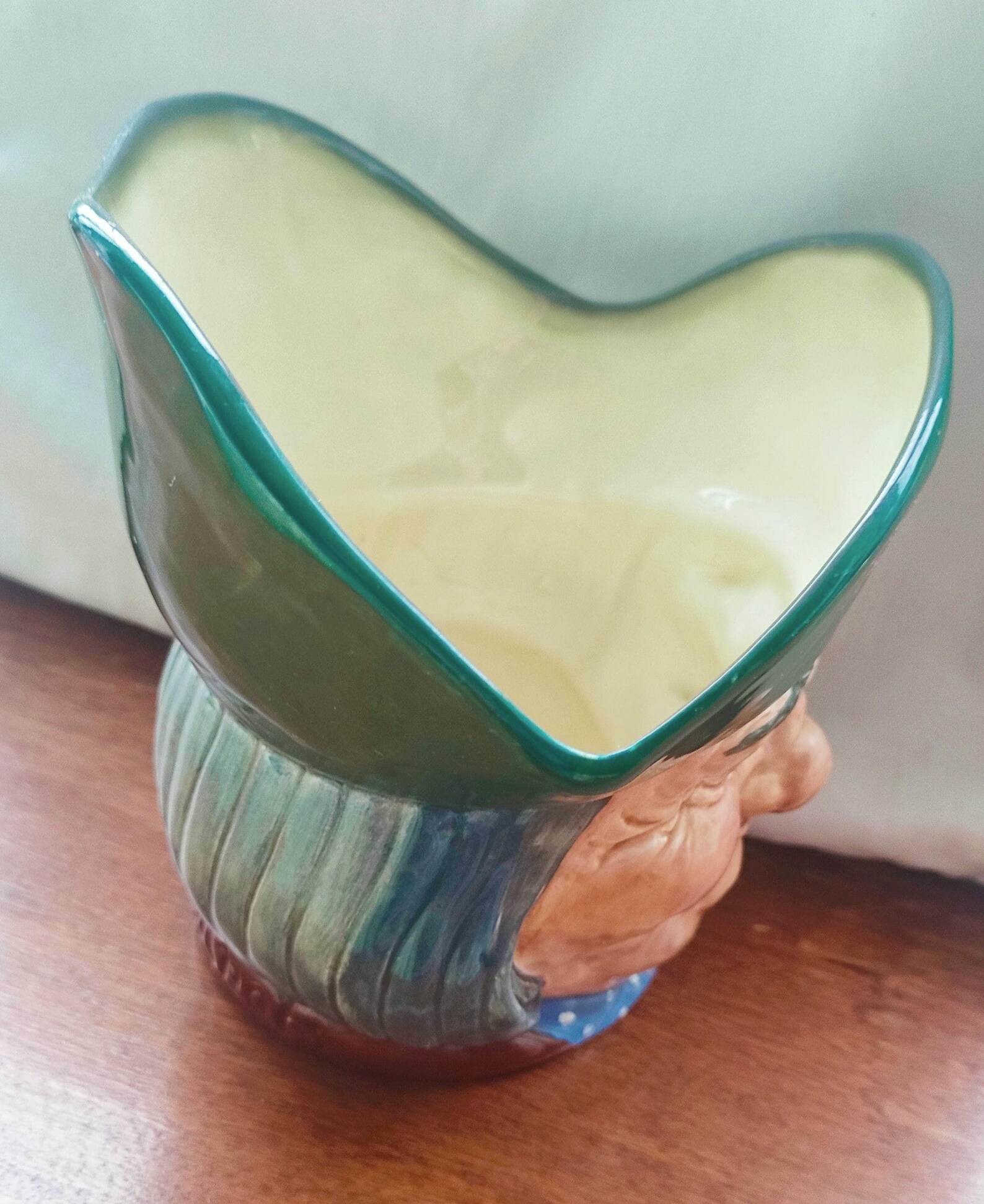 Philpot Large Royal Doulton Character Jug,from the Toby Jug Collection ...