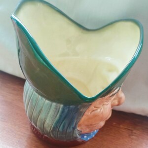 Philpot Large Royal Doulton Character Jug,from the Toby Jug Collection ...
