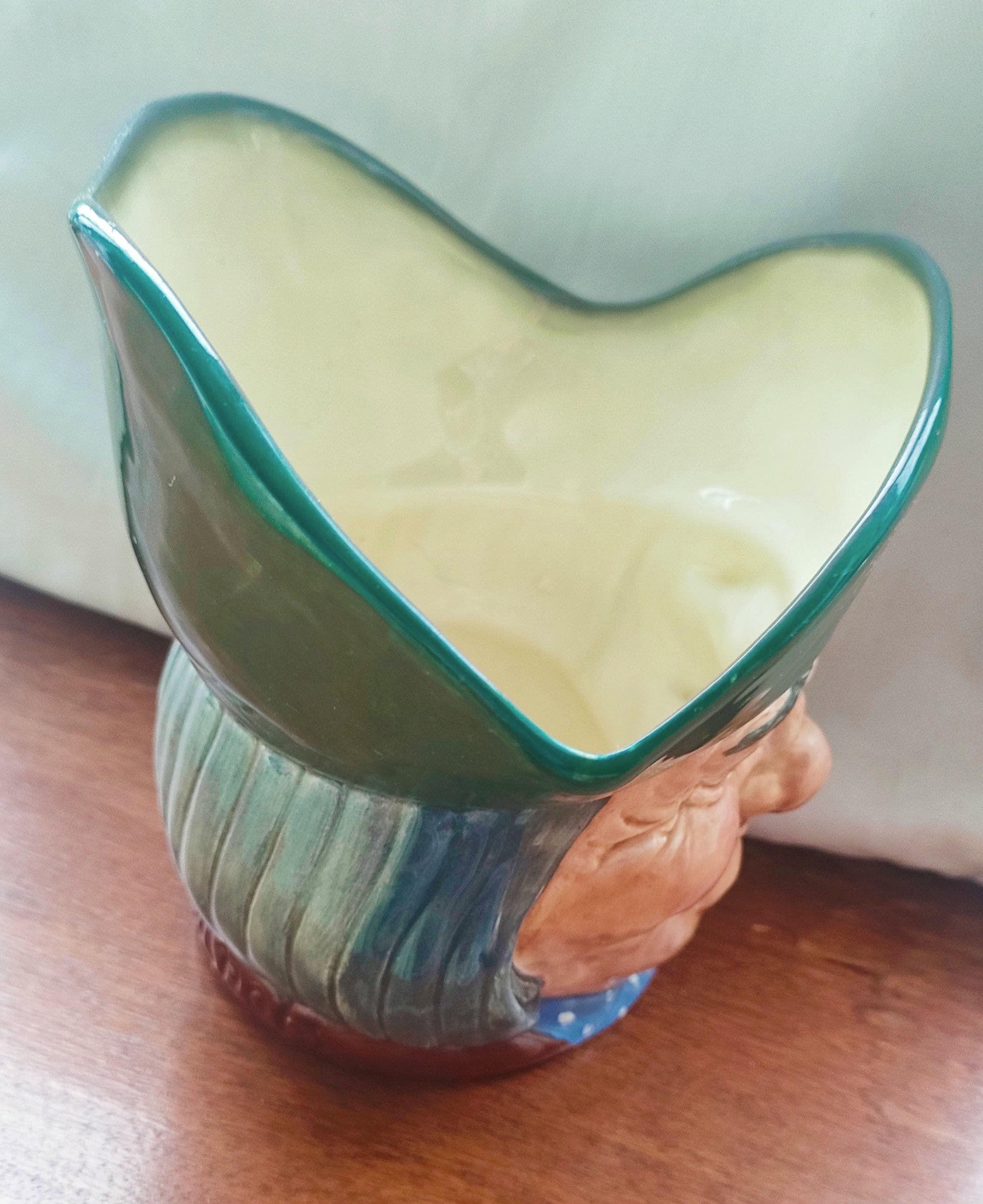 Philpot Large Royal Doulton Character Jug,from the Toby Jug Collection ...