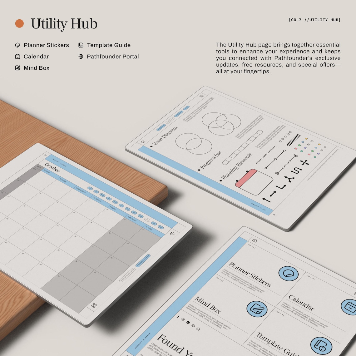 Meeting Notes for Remarkable Paper Pro | Hyperlinked Meeting Minutes ...