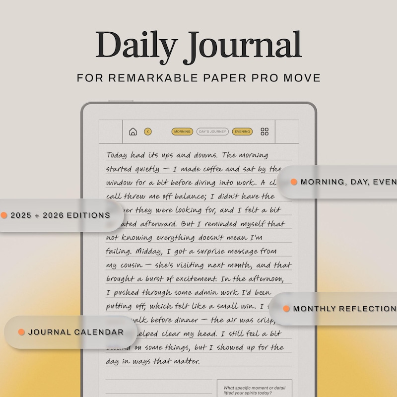 Mindfulness Journal 2026 - Etsy
