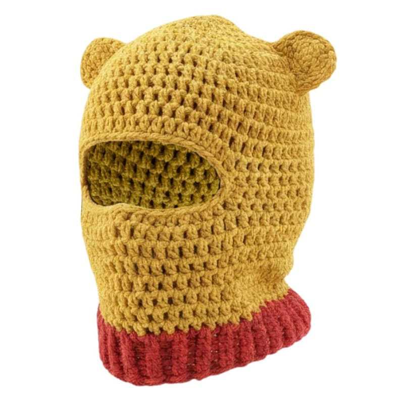 Pooh Shiesty Mask - Etsy