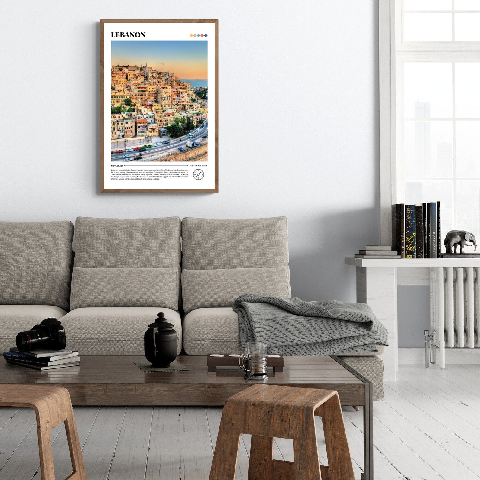 Lebanon Print, Lebanon Poster, Lebanon Photo, Lebanon Wall Art, Lebanon ...