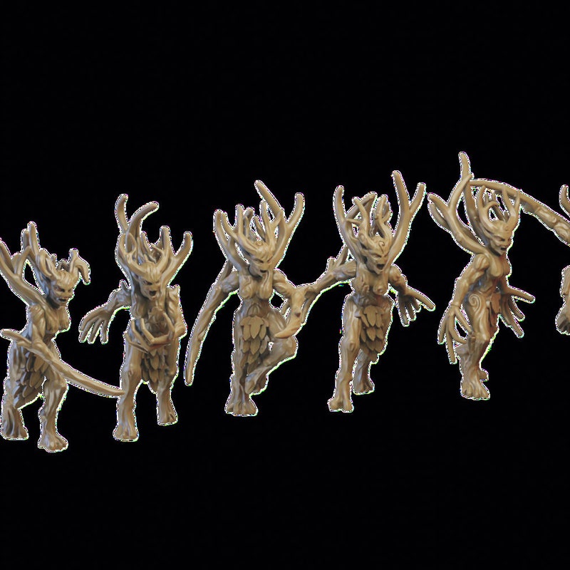Dryad - Etsy