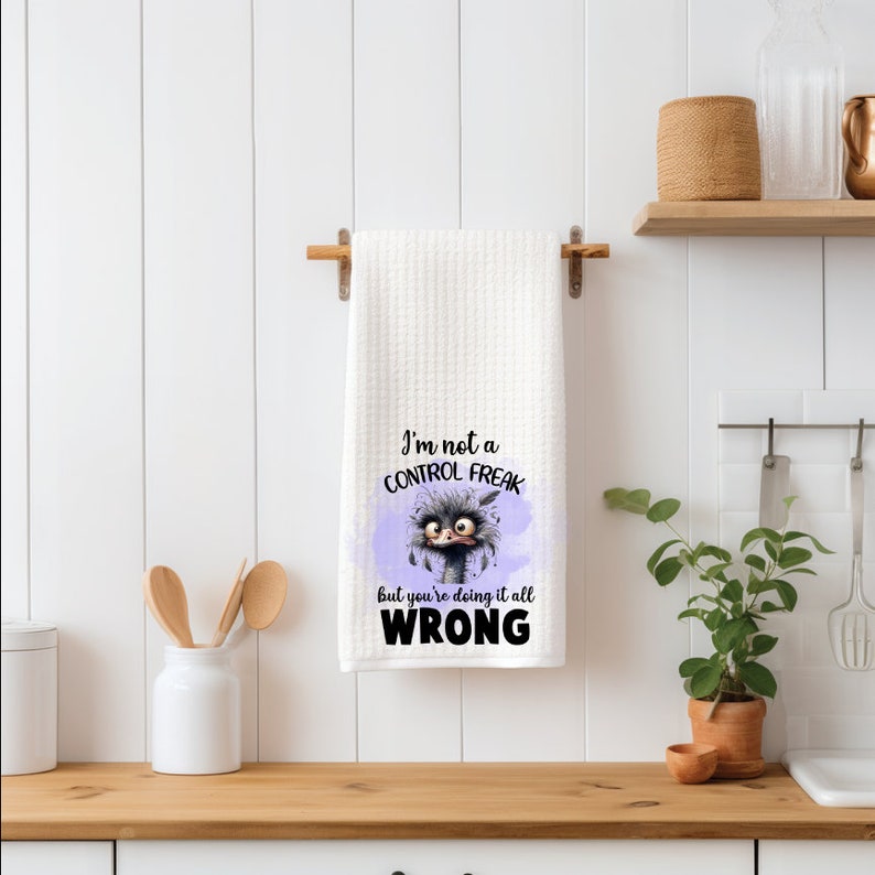 Sarcastic Control Freak PNG Funny Sublimation Design Chicken Quote ...