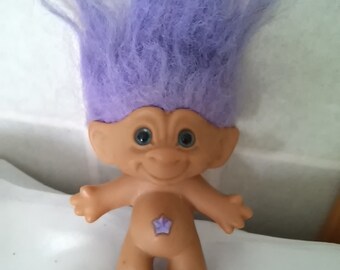 Rare troll dolls | Etsy
