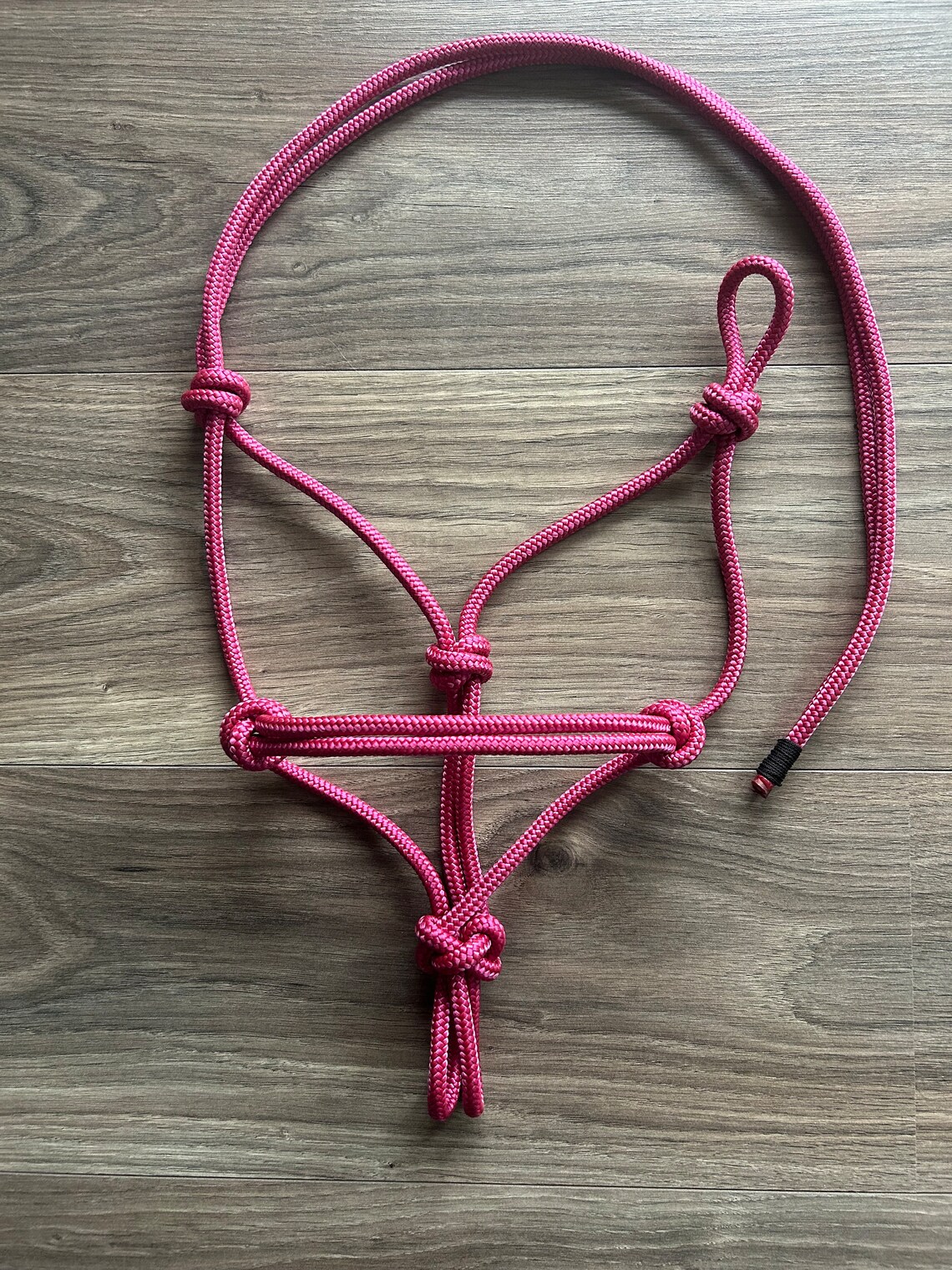 Custom Rope Yacht Halter - Etsy