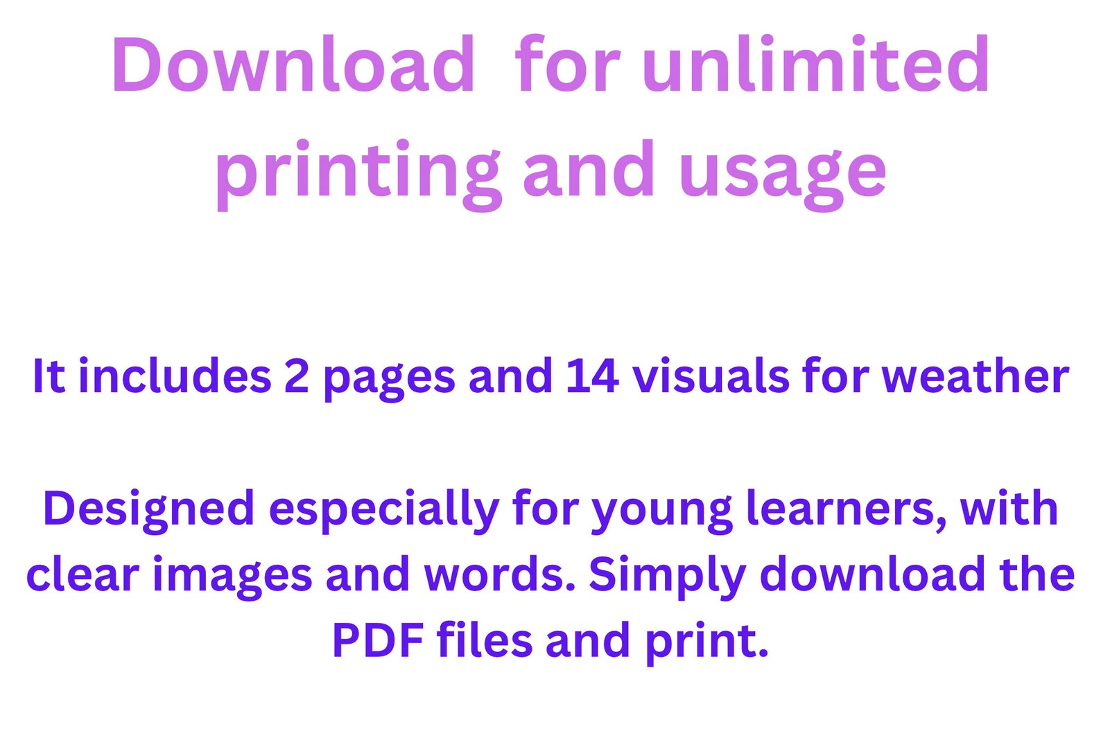 Speech and Language Resources, Great Aid to Help With Speech Delay ...