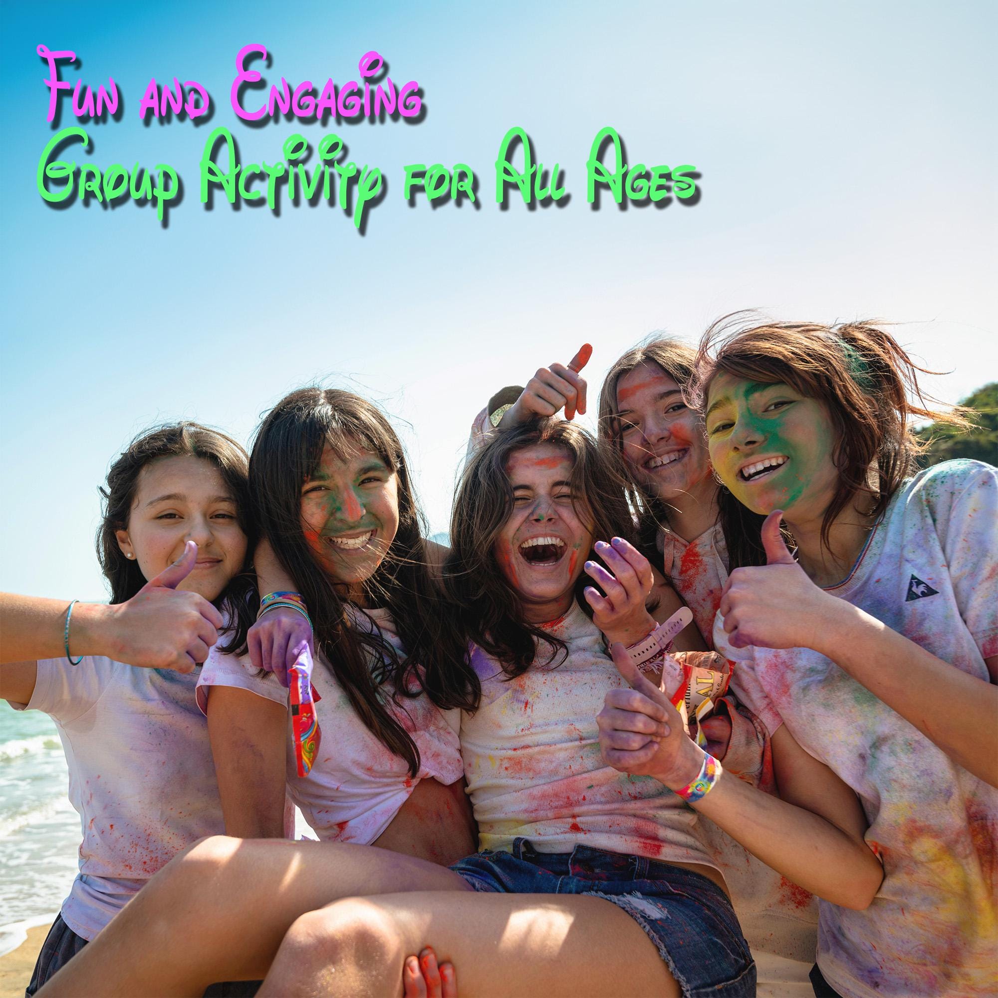 Left Right Story Game -spring Adventure Fun and Engaging Group Activity ...