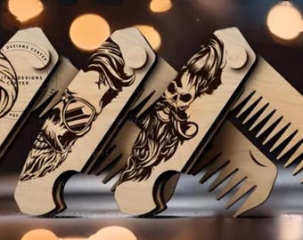 Laser Cut Woodworking Table CDR DXF SVG Pdf Ai Vector Files - Etsy UK