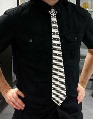 Laser Cut Tie Model CDR DXF SVG Pdf Ai Vector Files - Etsy UK