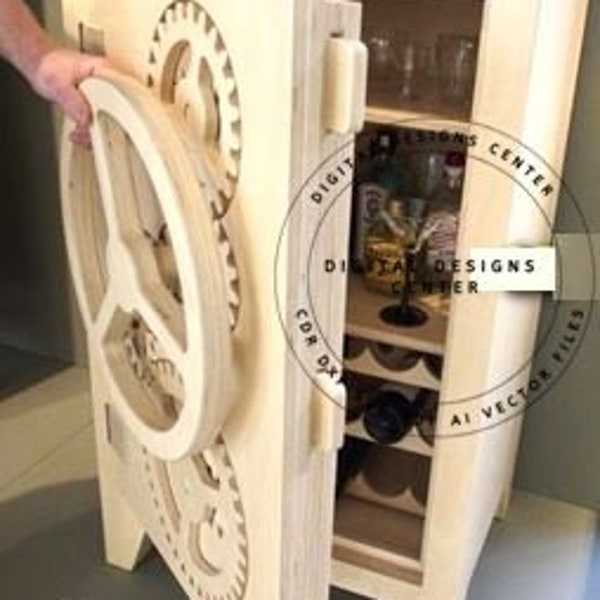 Mini bar - Etsy France