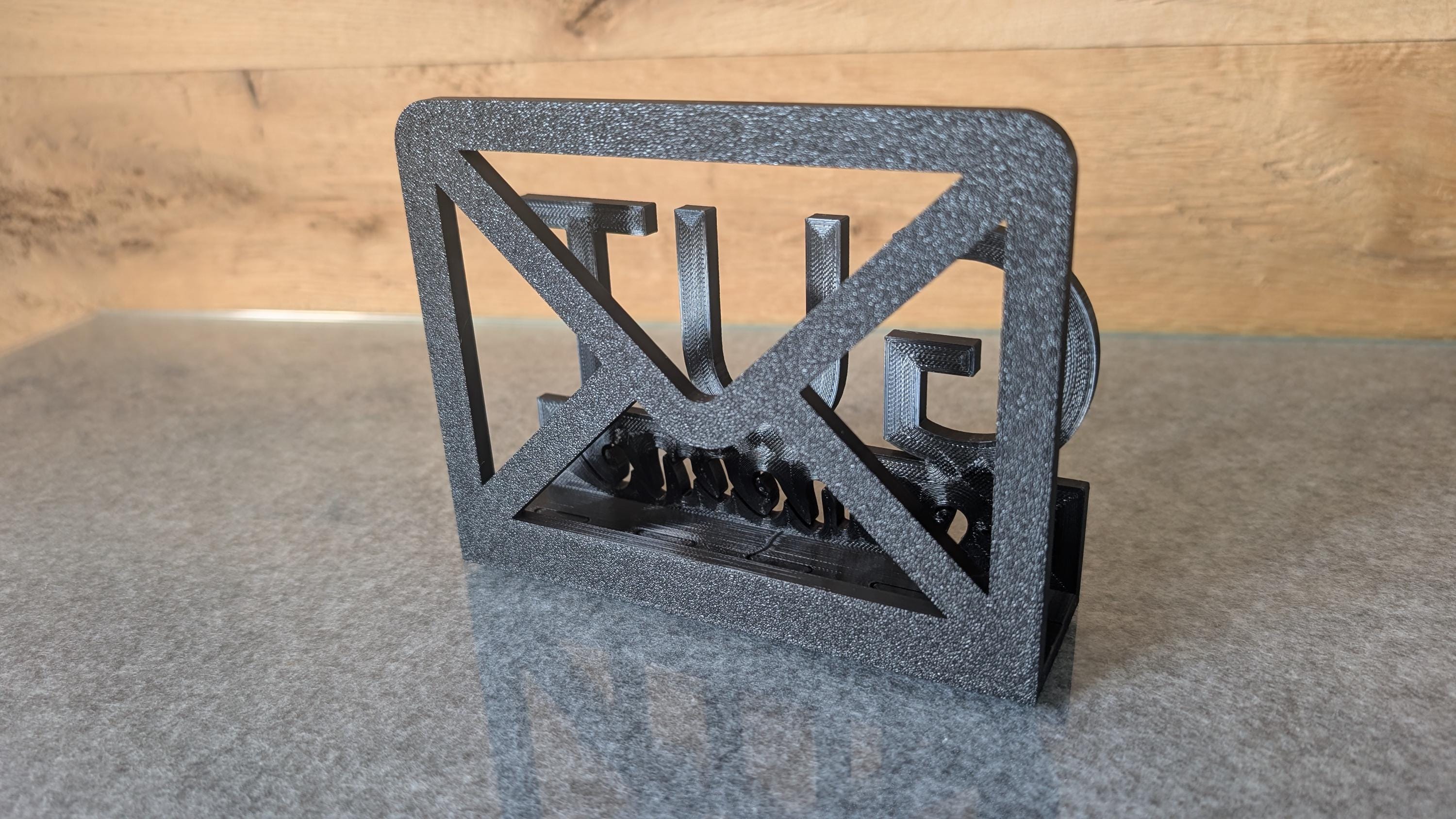 Voucher Collector / Letter Holder 2-in-1 – Voucher Organizer - Etsy