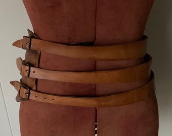 Kidney belt | Etsy
