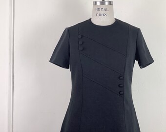 Mod a Line Dress - Etsy