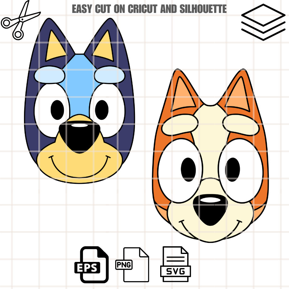 180+ Bundle Bluey svg, Bluey vector, bluey heeler svg, bluey cutfile ... 180+ Bundle Bluey svg, Bluey vector, bluey heeler svg, bluey cutfile ...