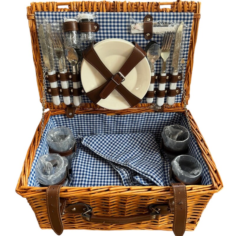 Picnic Cutlery Set - Etsy