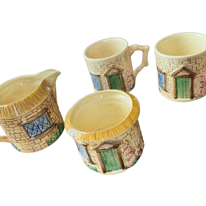 Cottage Ware - Etsy UK