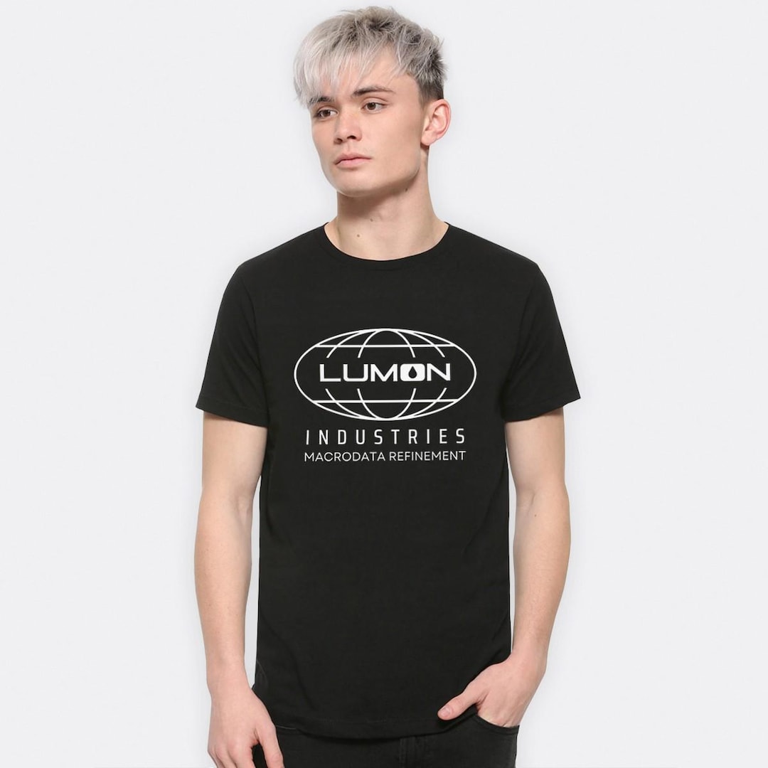 Severance Lumon Industries T-shirt, Men's Women's Sizes (SVR-988724) - Etsy