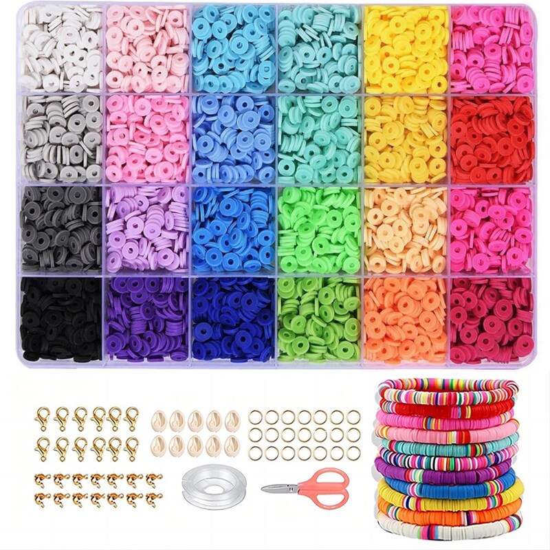 Bracelet Making Kit - Etsy