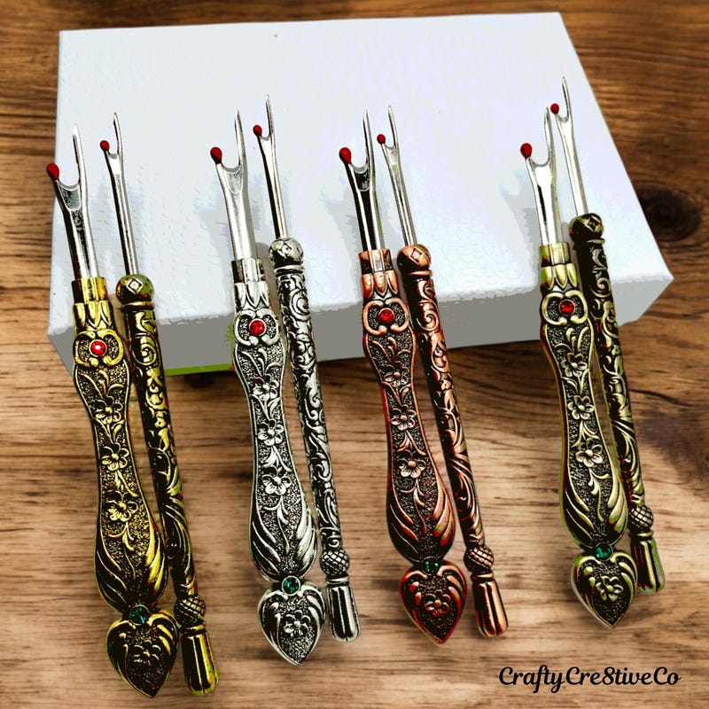 Antique Sewing Tools - Etsy