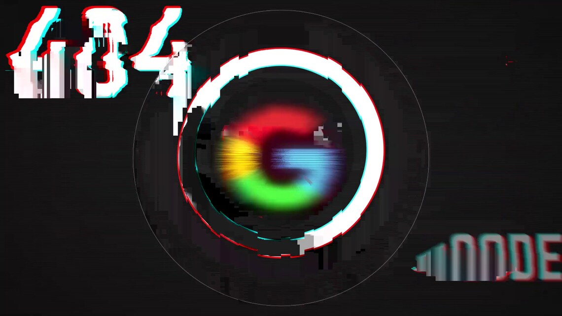 Dubstep Glitch Logo Animation | | After Effects Video Intro in 24 Hours or Less - Etsy