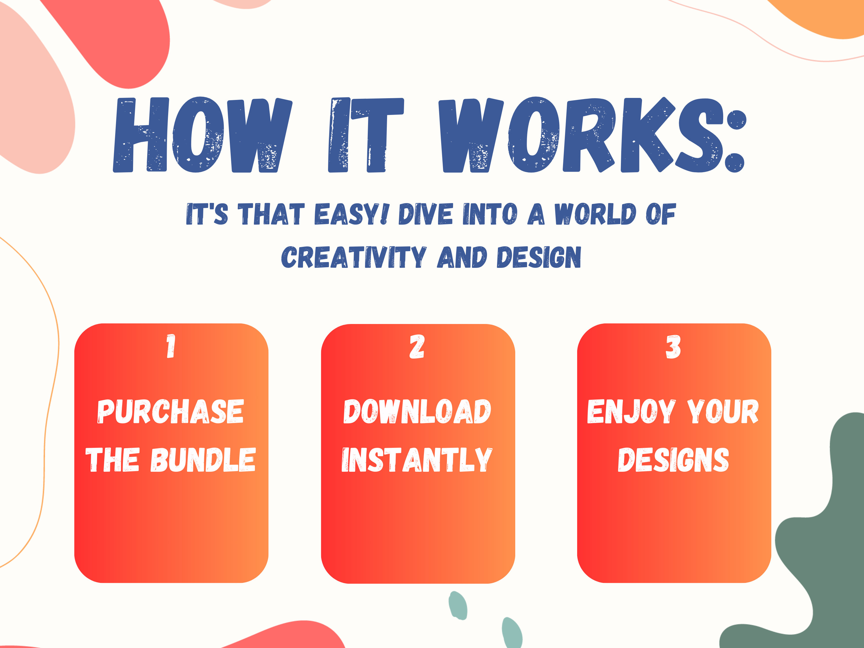 12,000 Adobe Illustrator Templates: Graphic Design, Illustrations ...