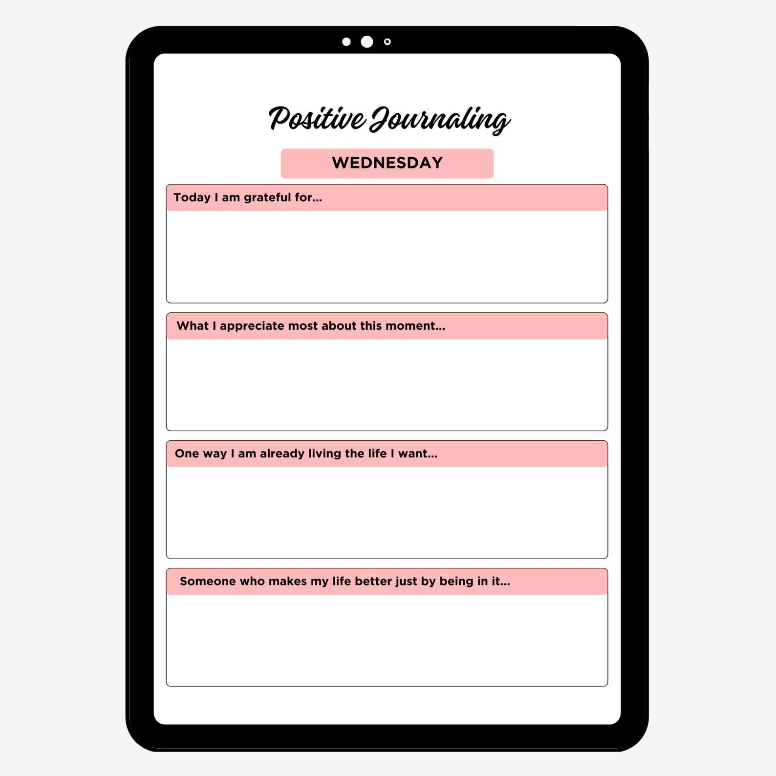 Canva BPTSD and CBT Workbook Templates | 200+ Pages PTSD & Trauma ...