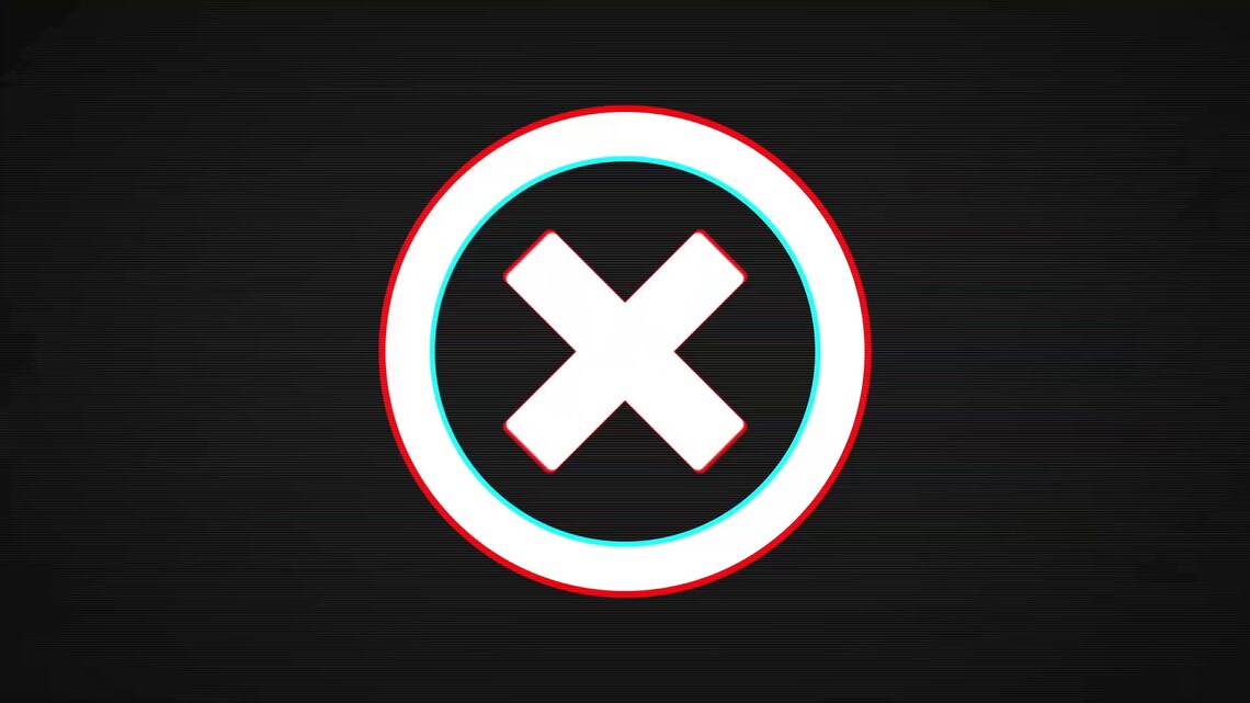 Dubstep Glitch Logo Animation | | After Effects Video Intro in 24 Hours or Less - Etsy