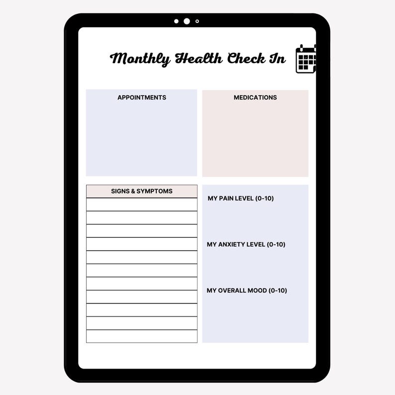 Canva BPTSD and CBT Workbook Templates | 200+ Pages PTSD & Trauma ...