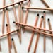 Plantable Engraved Pencil With Seeds, Eco Friendly Flower Seed Pencil ...