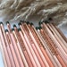 Plantable Engraved Pencil With Seeds, Eco Friendly Flower Seed Pencil ...