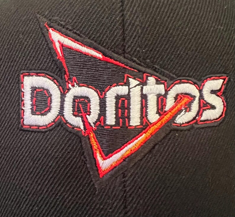 DORITOS SNAPBACK HAT - Etsy