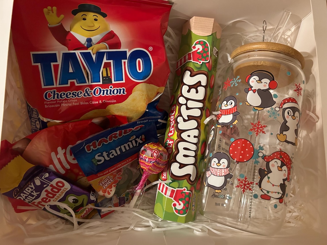 Personalised Toy Show Box - Etsy
