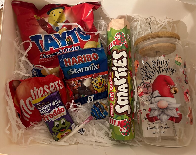 Personalised Toy Show Box - Etsy