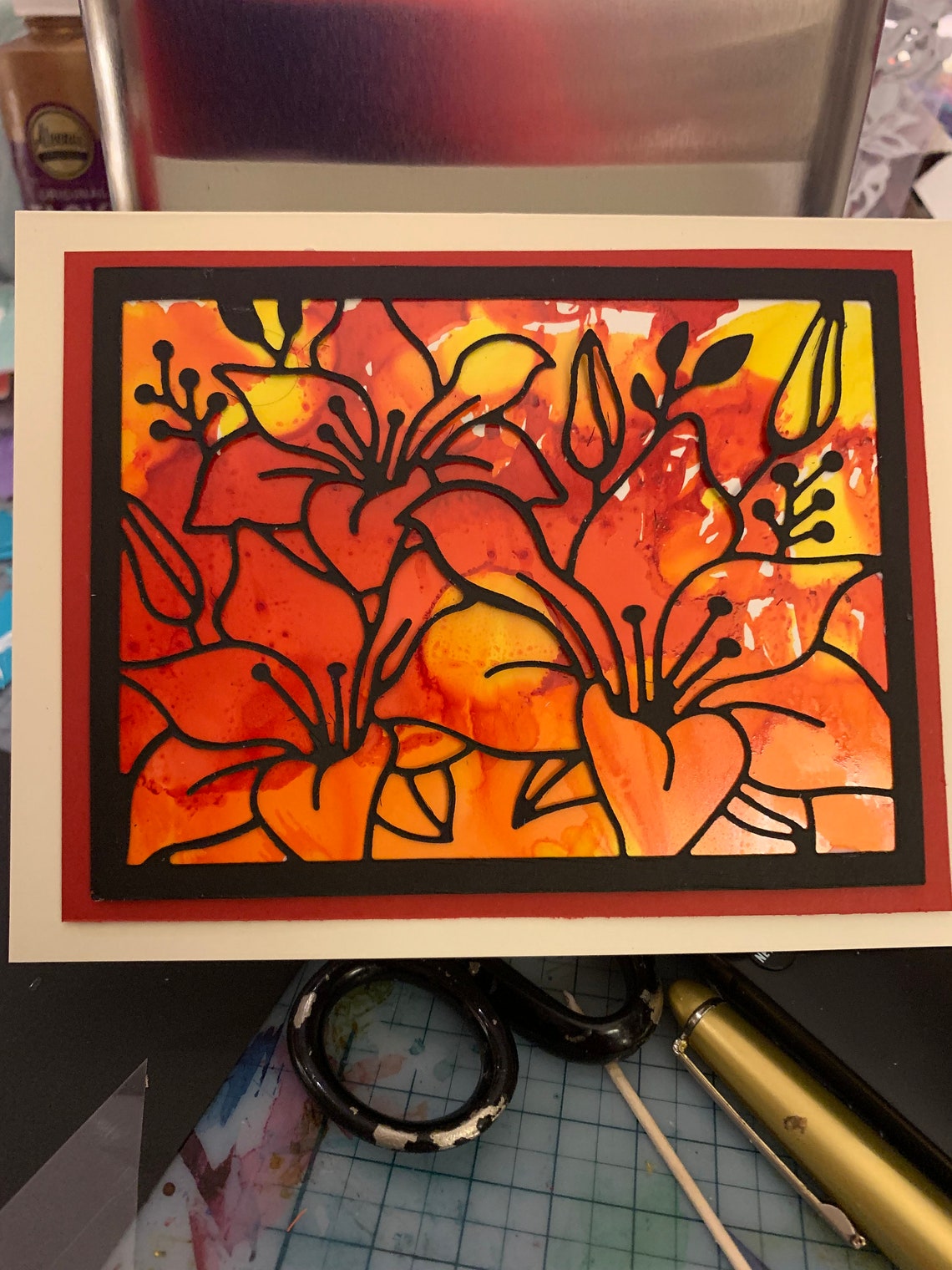 Handmade Cards - Etsy