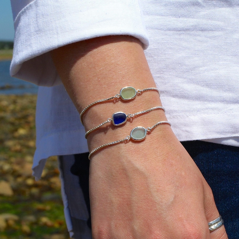 Sea Glass Bridal Gifts - 60+ Gift Ideas for 2026