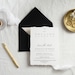 Christian Save the Date Invitations, Catholic Save the Date Card, Bible ...