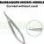 Westcott Tenotomy Scissors Small Blade Curved Surgical Eye Tools ...