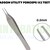 Bowman Lacrimal Probe Bulbous Shape 5 Surgical Dental ENT Tools Ophthalmic Instruments Premium ...