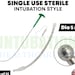 Single Use Sterile Intubation Stylet Rigid Stylets Anesthesia ...