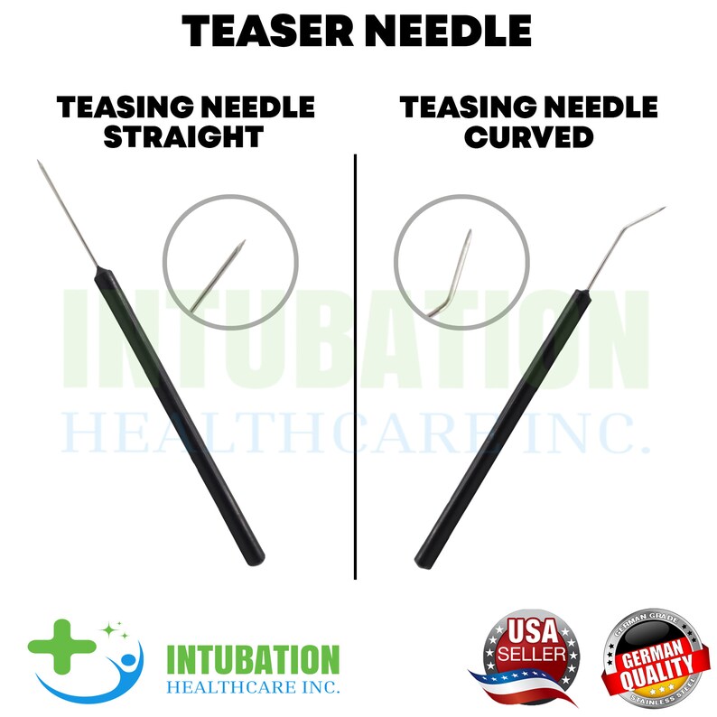 9 Pcs Advanced Dissection Kit Anatomy Medical Biology & Veterinary ...